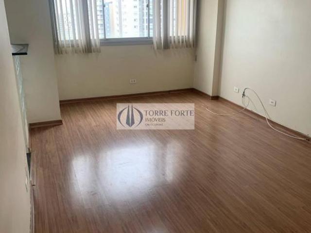 Apartamento em Vila Mariana, São Paulo/SP de 40m² 1 quartos à venda por R$ 578.000,00