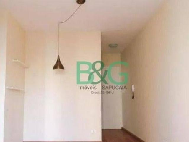 Apartamento em Vila Mariana, São Paulo/SP de 40m² 1 quartos à venda por R$ 598.000,00