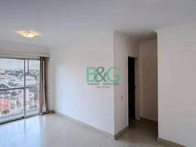 Apartamento em Vila Mariana, São Paulo/SP de 40m² 1 quartos à venda por R$ 539.000,00