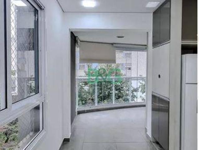 Apartamento em Vila Mariana, São Paulo/SP de 40m² 1 quartos à venda por R$ 699.000,00