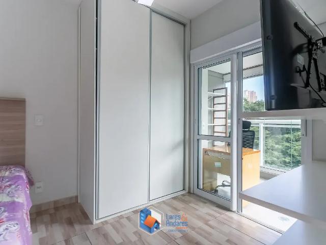 Apartamento em Vila Mariana, São Paulo/SP de 40m² 1 quartos à venda por R$ 689.900,00