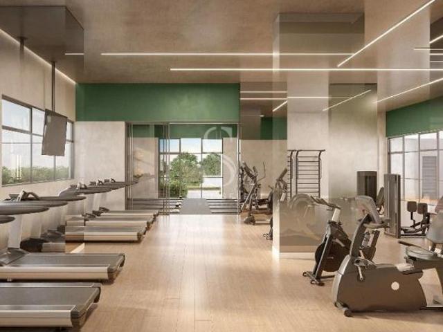 Apartamento em Vila Mariana, São Paulo/SP de 40m² 2 quartos à venda por R$ 638.578,00