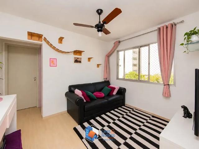 Apartamento em Vila Mariana, São Paulo/SP de 41m² 1 quartos à venda por R$ 429.900,00
