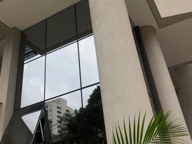Apartamento em Vila Mariana, São Paulo/SP de 41m² 1 quartos à venda por R$ 649.000,00