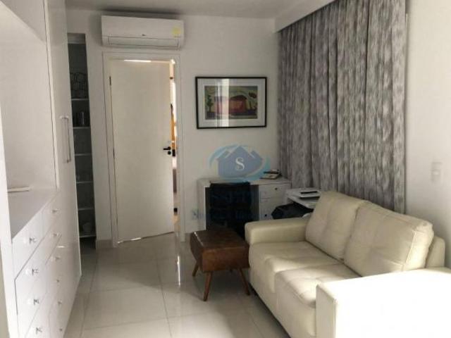 Apartamento em Vila Mariana, São Paulo/SP de 41m² 1 quartos à venda por R$ 650.000,00