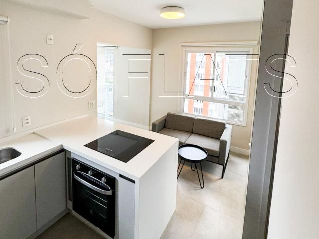 Apartamento em Vila Mariana, São Paulo/SP de 41m² 1 quartos à venda por R$ 749.900,00