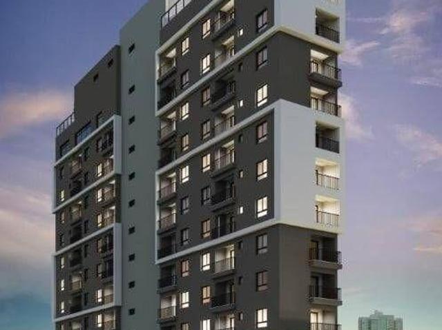 Apartamento em Vila Mariana, São Paulo/SP de 41m² 2 quartos à venda por R$ 695.000,00