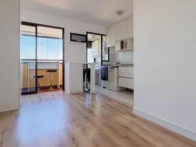 Apartamento em Vila Mariana, São Paulo/SP de 42m² 1 quartos à venda por R$ 553.000,00