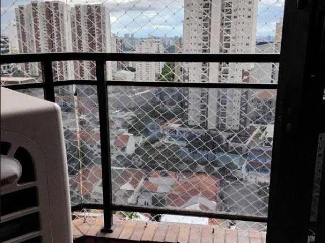 Apartamento em Vila Mariana, São Paulo/SP de 42m² 1 quartos à venda por R$ 580.000,00