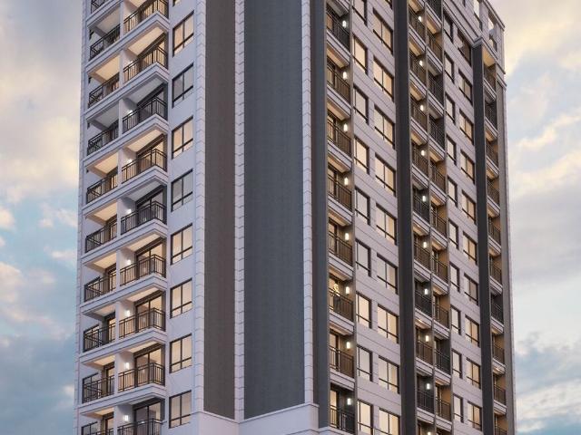 Apartamento em Vila Mariana, São Paulo/SP de 42m² 1 quartos à venda por R$ 565.829,00