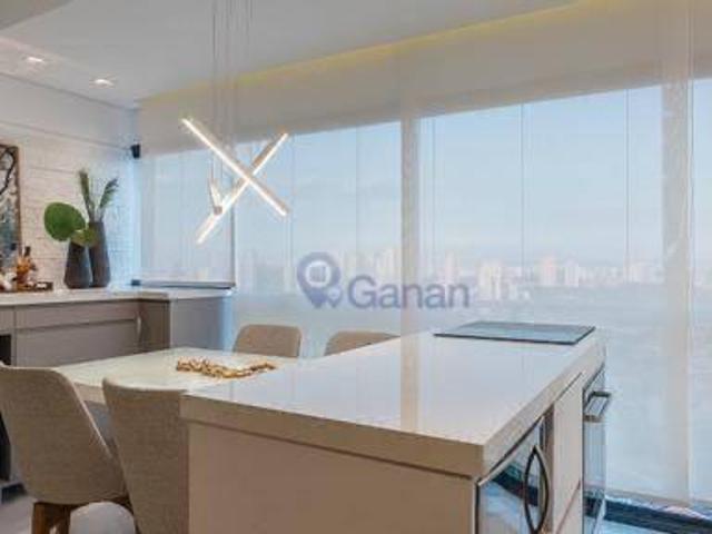 Apartamento em Vila Mariana, São Paulo/SP de 42m² 1 quartos à venda por R$ 816.200,00