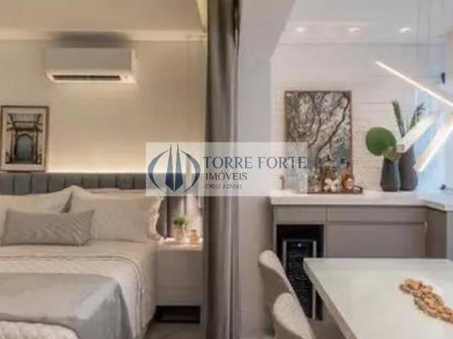 Apartamento em Vila Mariana, São Paulo/SP de 42m² 2 quartos à venda por R$ 816.000,00