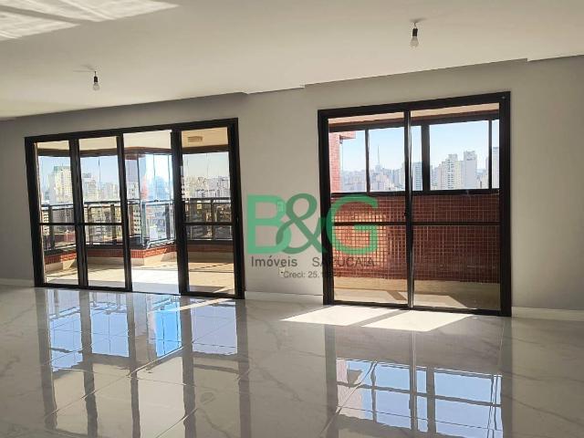 Apartamento em Vila Mariana, São Paulo/SP de 433m² 4 quartos à venda por R$ 5.850.000,00 ou para locação R$ 30.000,00/mes