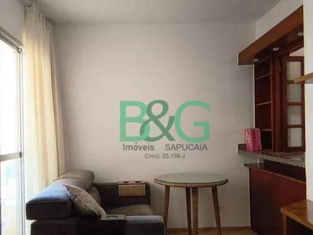 Apartamento em Vila Mariana, São Paulo/SP de 43m² 1 quartos à venda por R$ 457.160,00