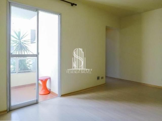 Apartamento em Vila Mariana, São Paulo/SP de 43m² 1 quartos à venda por R$ 479.000,00