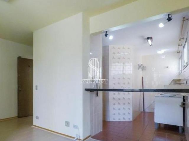 Apartamento em Vila Mariana, São Paulo/SP de 43m² 1 quartos à venda por R$ 480.000,00