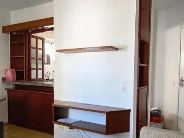 Apartamento em Vila Mariana, São Paulo/SP de 43m² 1 quartos à venda por R$ 456.160,00