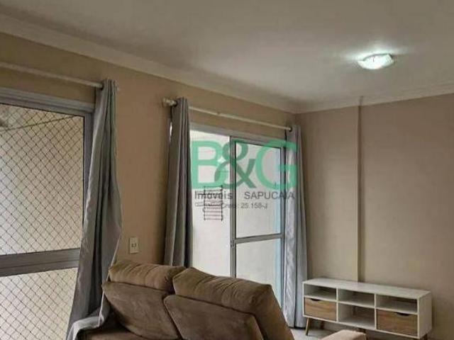 Apartamento em Vila Mariana, São Paulo/SP de 43m² 1 quartos à venda por R$ 640.000,00