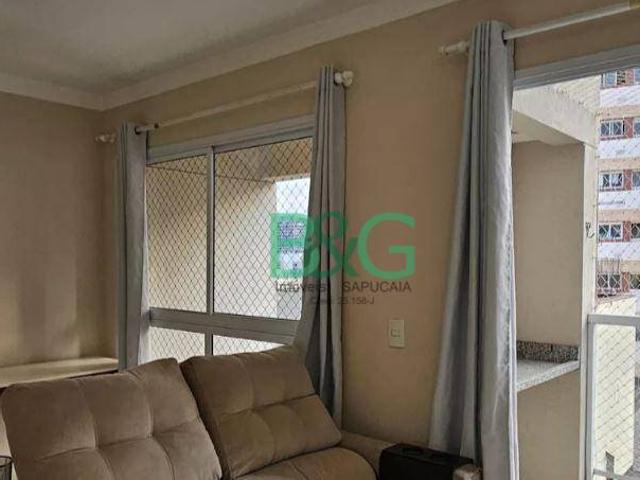 Apartamento em Vila Mariana, São Paulo/SP de 43m² 1 quartos à venda por R$ 639.900,00