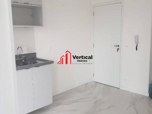 Apartamento em Vila Mariana, São Paulo/SP de 43m² 2 quartos à venda por R$ 649.000,00