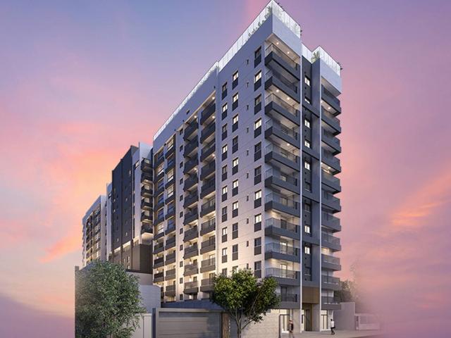 Apartamento em Vila Mariana, São Paulo/SP de 43m² 2 quartos à venda por R$ 759.900,00