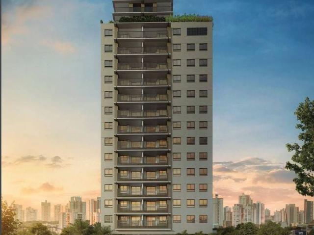 Apartamento em Vila Mariana, São Paulo/SP de 44m² 2 quartos à venda por R$ 524.000,00