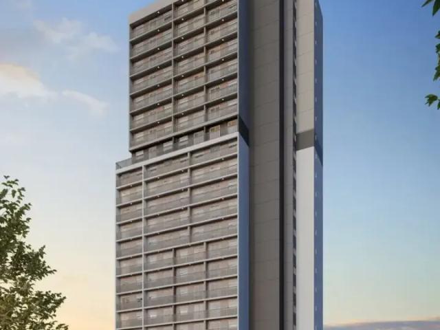 Apartamento em Vila Mariana, São Paulo/SP de 44m² 2 quartos à venda por R$ 739.900,00
