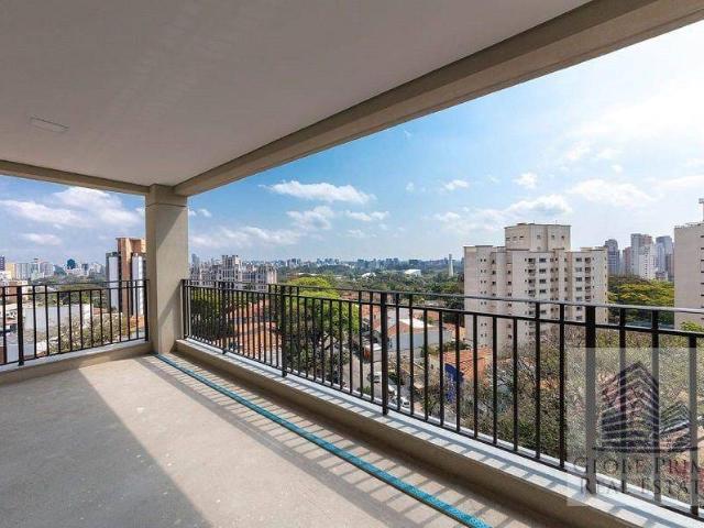 Apartamento em Vila Mariana, São Paulo/SP de 454m² 4 quartos à venda por R$ 8.599.900,00