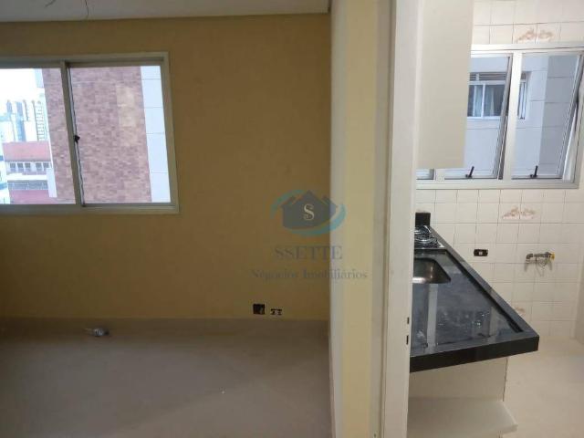 Apartamento em Vila Mariana, São Paulo/SP de 45m² 1 quartos à venda por R$ 529.900,00