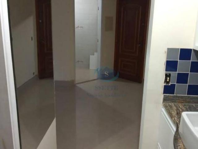 Apartamento em Vila Mariana, São Paulo/SP de 45m² 1 quartos à venda por R$ 530.000,00