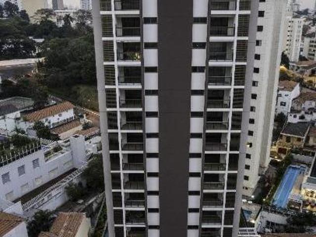 Apartamento em Vila Mariana, São Paulo/SP de 45m² 1 quartos à venda por R$ 729.000,00