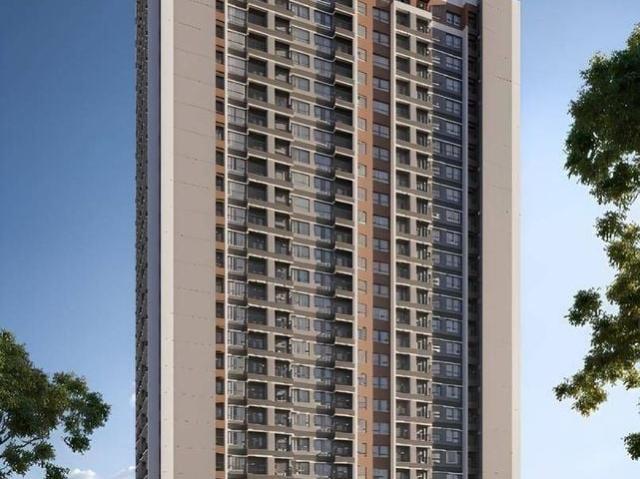 Apartamento em Vila Mariana, São Paulo/SP de 45m² 2 quartos à venda por R$ 460.900,00