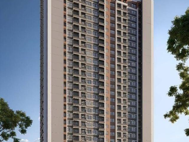 Apartamento em Vila Mariana, São Paulo/SP de 45m² 2 quartos à venda por R$ 460.000,00