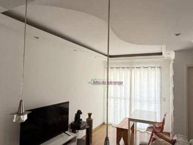 Apartamento em Vila Mariana, São Paulo/SP de 45m² 2 quartos à venda por R$ 494.900,00