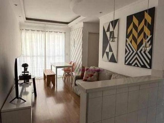 Apartamento em Vila Mariana, São Paulo/SP de 45m² 2 quartos à venda por R$ 495.000,00