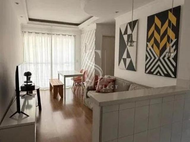 Apartamento em Vila Mariana, São Paulo/SP de 45m² 2 quartos à venda por R$ 509.000,00