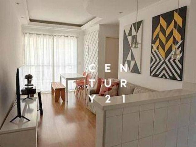 Apartamento em Vila Mariana, São Paulo/SP de 45m² 2 quartos à venda por R$ 509.000,00