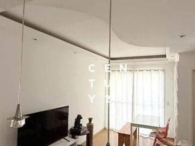 Apartamento em Vila Mariana, São Paulo/SP de 45m² 2 quartos à venda por R$ 510.000,00