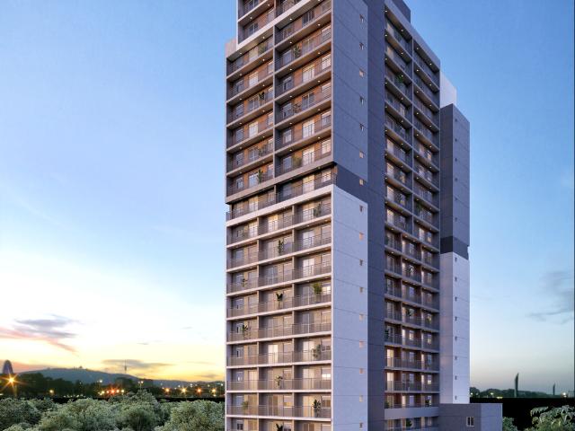 Apartamento em Vila Mariana, São Paulo/SP de 45m² 2 quartos à venda por R$ 649.180,00