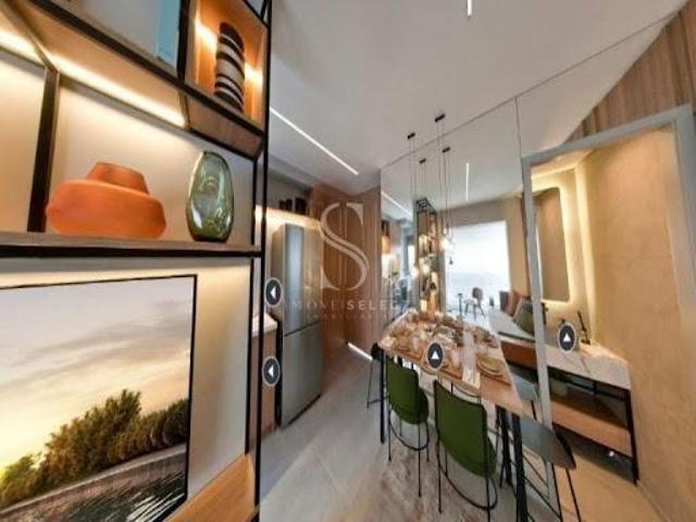 Apartamento em Vila Mariana, São Paulo/SP de 47m² 1 quartos à venda por R$ 585.106,00