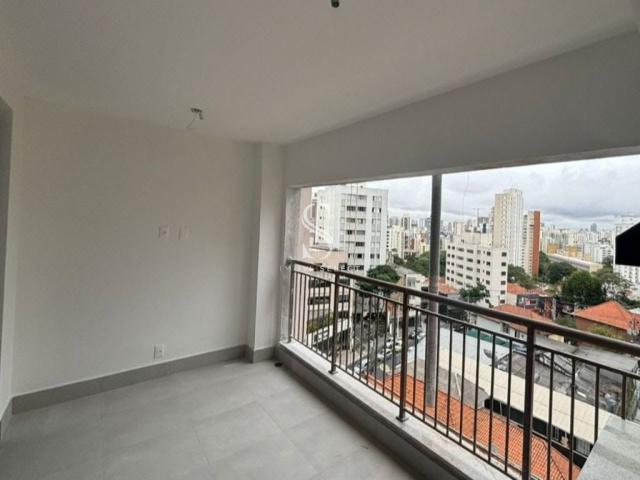 Apartamento em Vila Mariana, São Paulo/SP de 47m² 1 quartos à venda por R$ 749.539,00