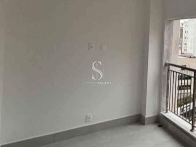 Apartamento em Vila Mariana, São Paulo/SP de 47m² 1 quartos à venda por R$ 750.539,00
