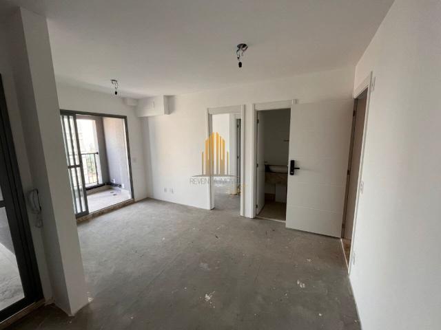 Apartamento em Vila Mariana, São Paulo/SP de 47m² 1 quartos à venda por R$ 779.900,00