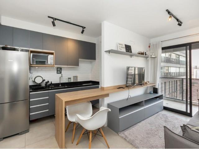Apartamento em Vila Mariana, São Paulo/SP de 47m² 1 quartos à venda por R$ 789.000,00