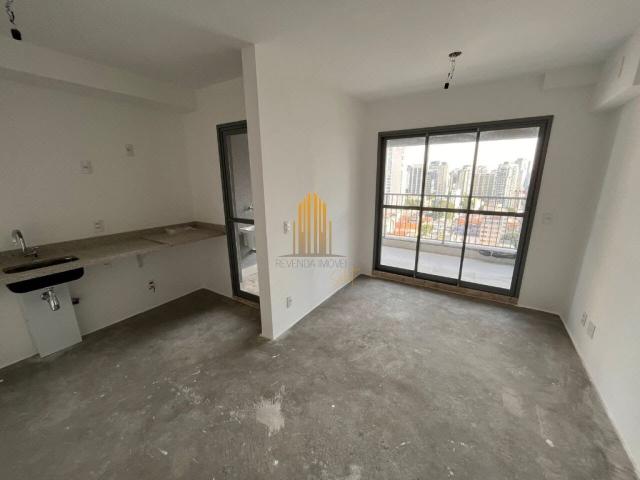 Apartamento em Vila Mariana, São Paulo/SP de 47m² 1 quartos à venda por R$ 719.000,00