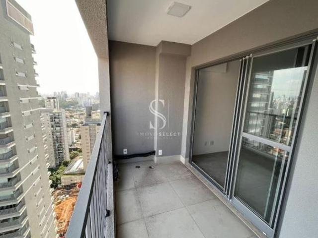 Apartamento em Vila Mariana, São Paulo/SP de 47m² 1 quartos à venda por R$ 720.000,00