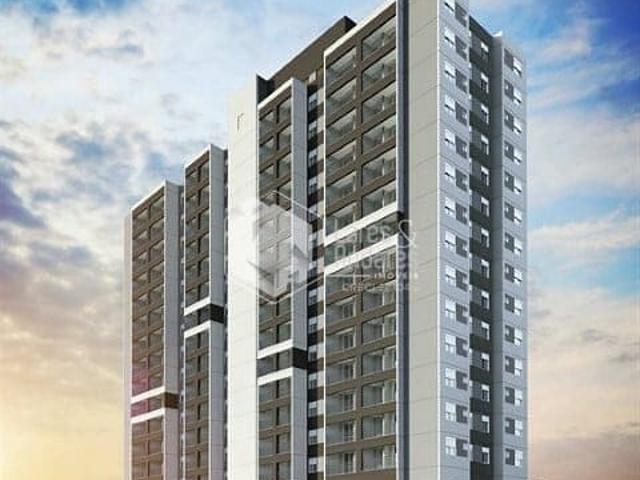 Apartamento em Vila Mariana, São Paulo/SP de 47m² 1 quartos à venda por R$ 972.686,00