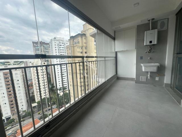 Apartamento em Vila Mariana, São Paulo/SP de 47m² 1 quartos à venda por R$ 919.900,00