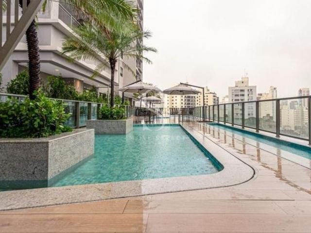 Apartamento em Vila Mariana, São Paulo/SP de 47m² 1 quartos à venda por R$ 920.000,00