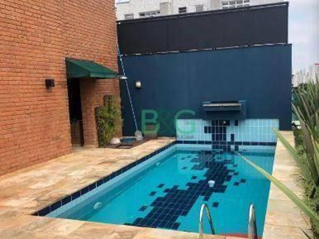 Apartamento em Vila Mariana, São Paulo/SP de 480m² 3 quartos à venda por R$ 4.000.000,00